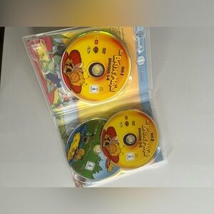 warnerbros | Media | Die Biene Maja Dvd Set | Poshmark
